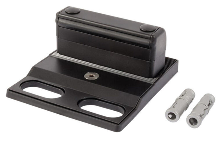 Optional Extras – Ready Made Gate