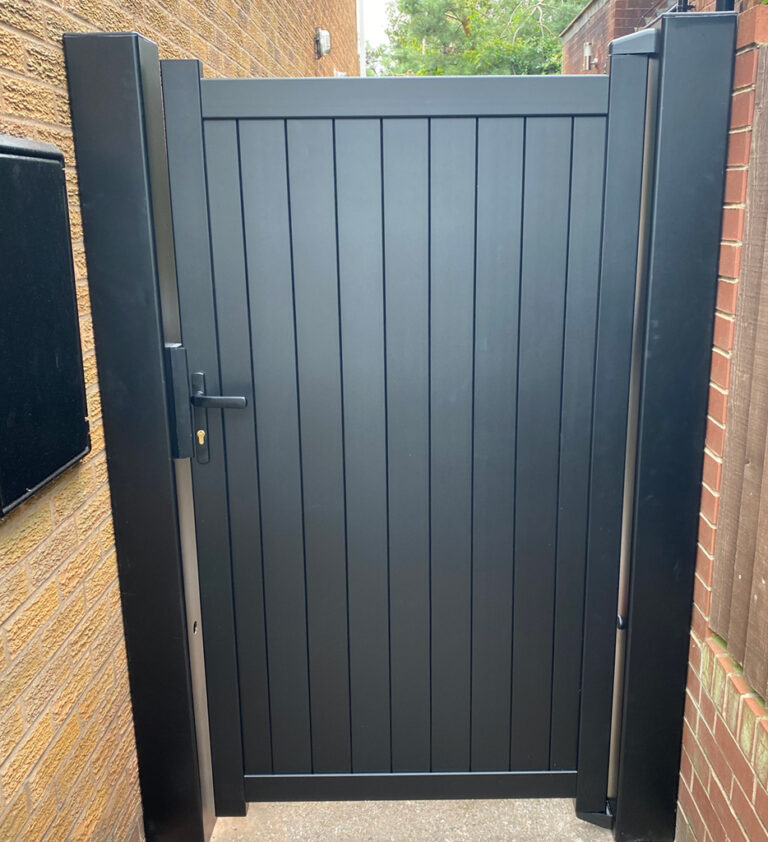 Why Use Readymade Gates? – Ready Made Gate