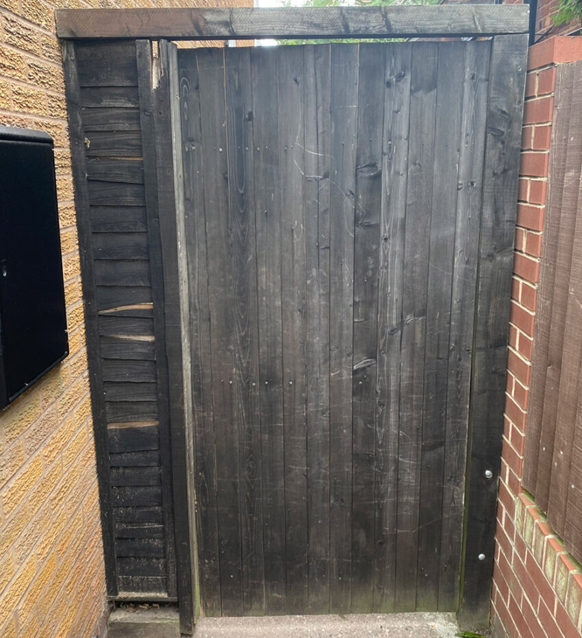 Why Use Readymade Gates? – Ready Made Gate